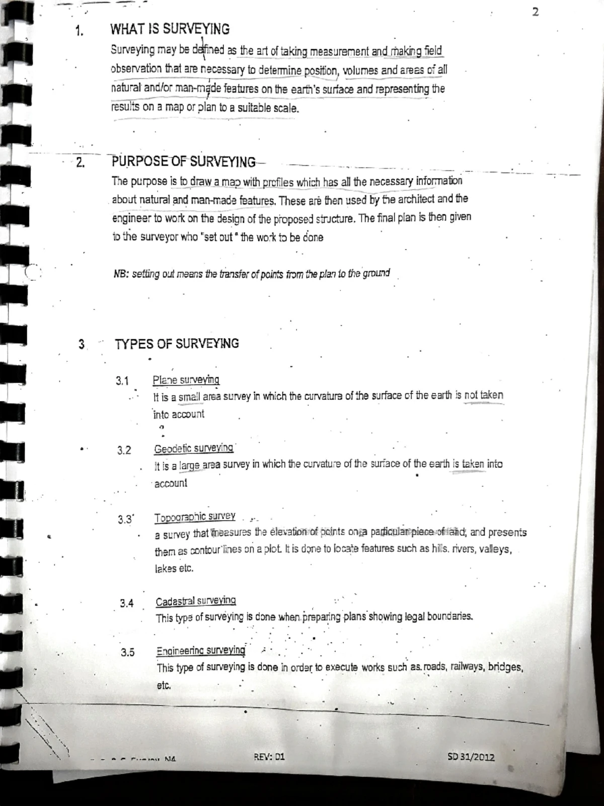 SANS1200M - Sans codes - UDC 624(083) ICS 93;01. Approved by the ...