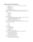 [Solved] 21 Which statement below correctly describes how to manage ...