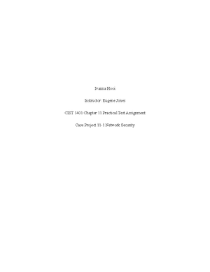 Review Test Submission Chapter 4 Review – CIST1401 - .. Chapter 4 ...