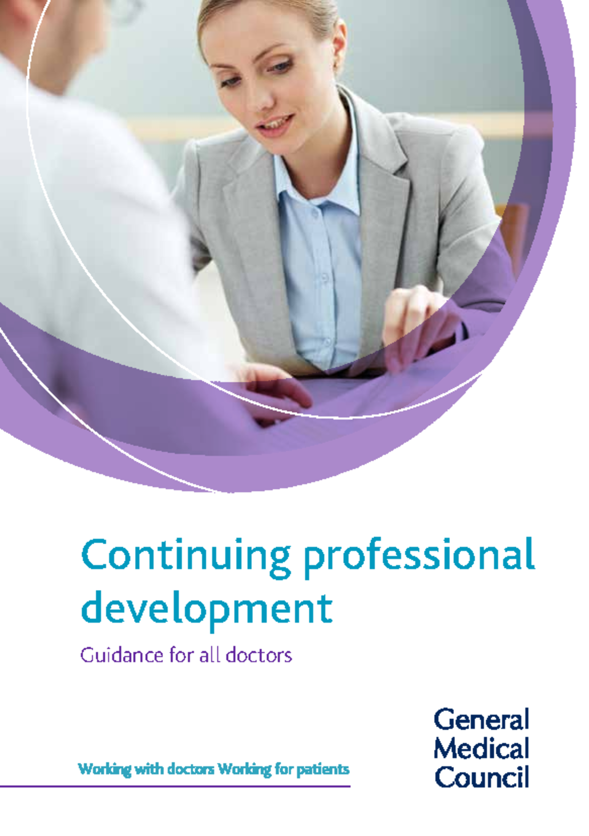 CPD-guidance-for-all-doctors-0316 pdf-56438625 - Continuing professional development Guidance ...