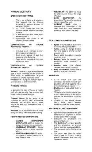 General Physics 1 Quarter 1 Module 1 Units-Physical-Quantities ...