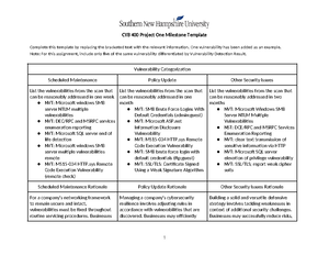 [Solved] The Lockheed Martin Cyber Kill Chain has 7 phases where if an ...