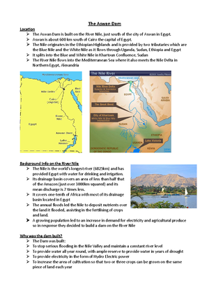 Holderness Coastal Management - Easington Easington Case Study ...