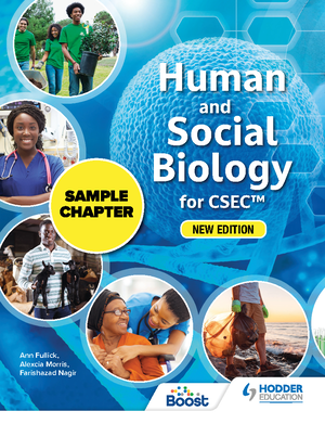 390191588-HSB-notes - Summary of the Human and Social Biology syllabus ...