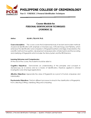 Sample request Format of Medico Legal Examination - Republic of the ...