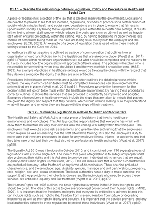 Unit-3-Booklet doc - this is to help students revising for their unit 3 ...