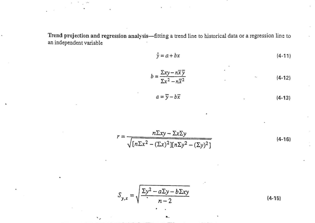 Simple-Linear-Regression Equations 1 - Introduction to Linear Systems ...