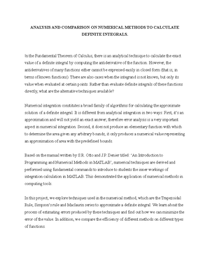 Introductionto Object Oriented Programmingand Java-Study Guide ...
