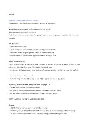 Abcde- Lommekort - ABCDE SimC, OUH Afd: SimC, Simulationscenteret, OUH ...