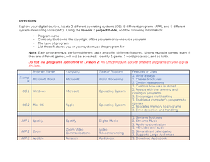 [Solved] What are the rules of a programming language called Structure ...