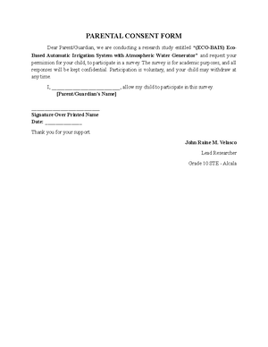 Math 8-Q4-Module-5 - math - 8 MATHEMATICS Quarter 4 - Module 5 Parallel ...