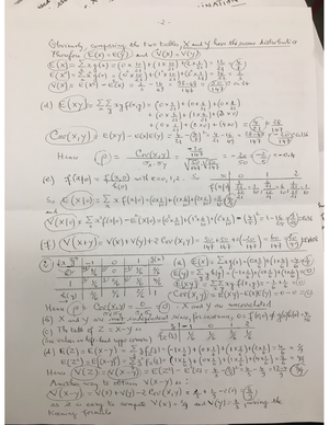 [Solved] Suppose is a normally distributed random variable with 11 and ...