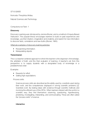 Example 2 GR 7 MINI-PAT - guide - TECHNOLOGY GRADE 7 MINI PAT PROJECT ...