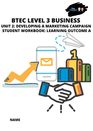 Revise btec national business revision guide - ####### I ####### n ...