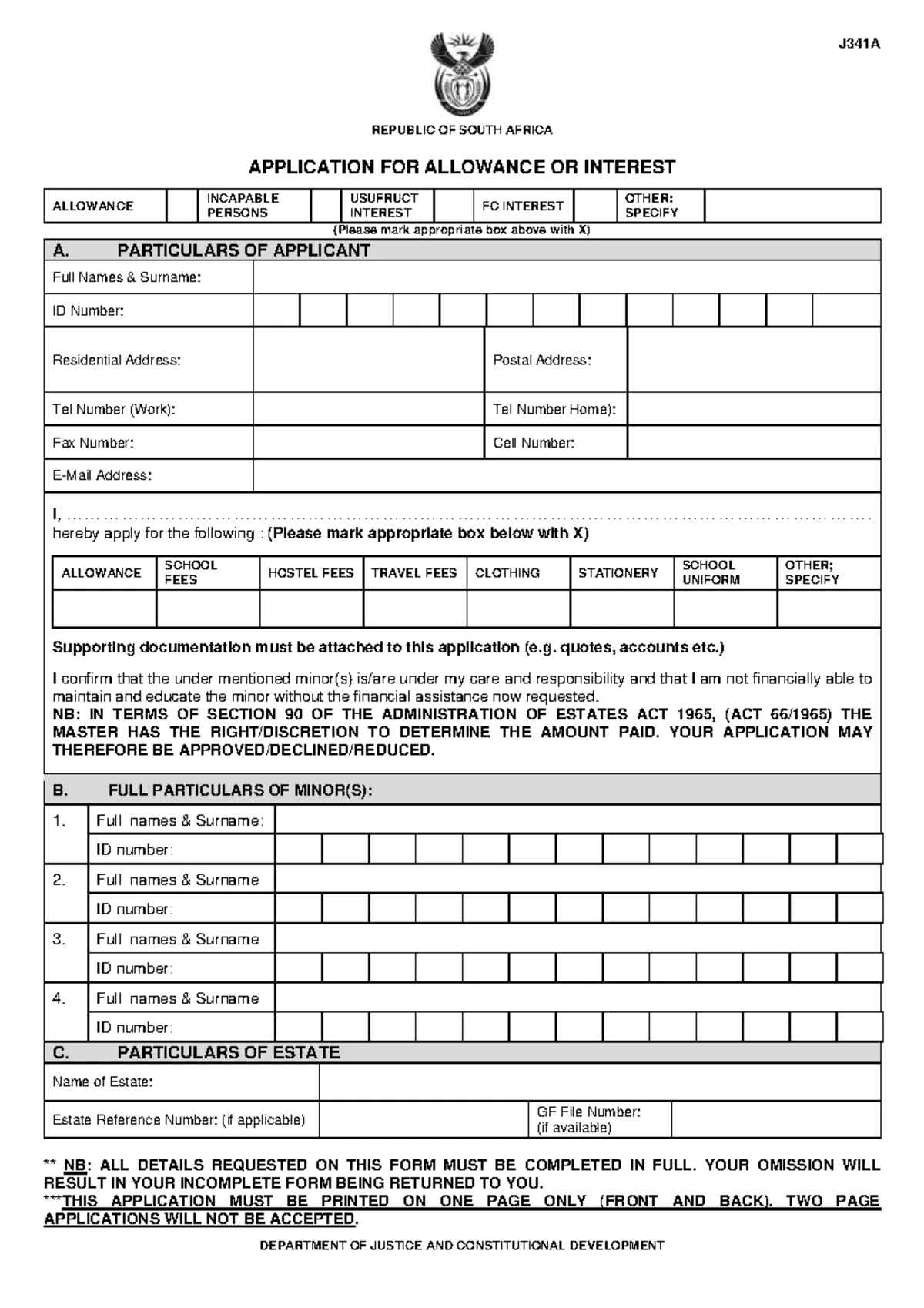 GF Ceftu 3 - Consumer laW PRACTICE - The Director General : Department ...