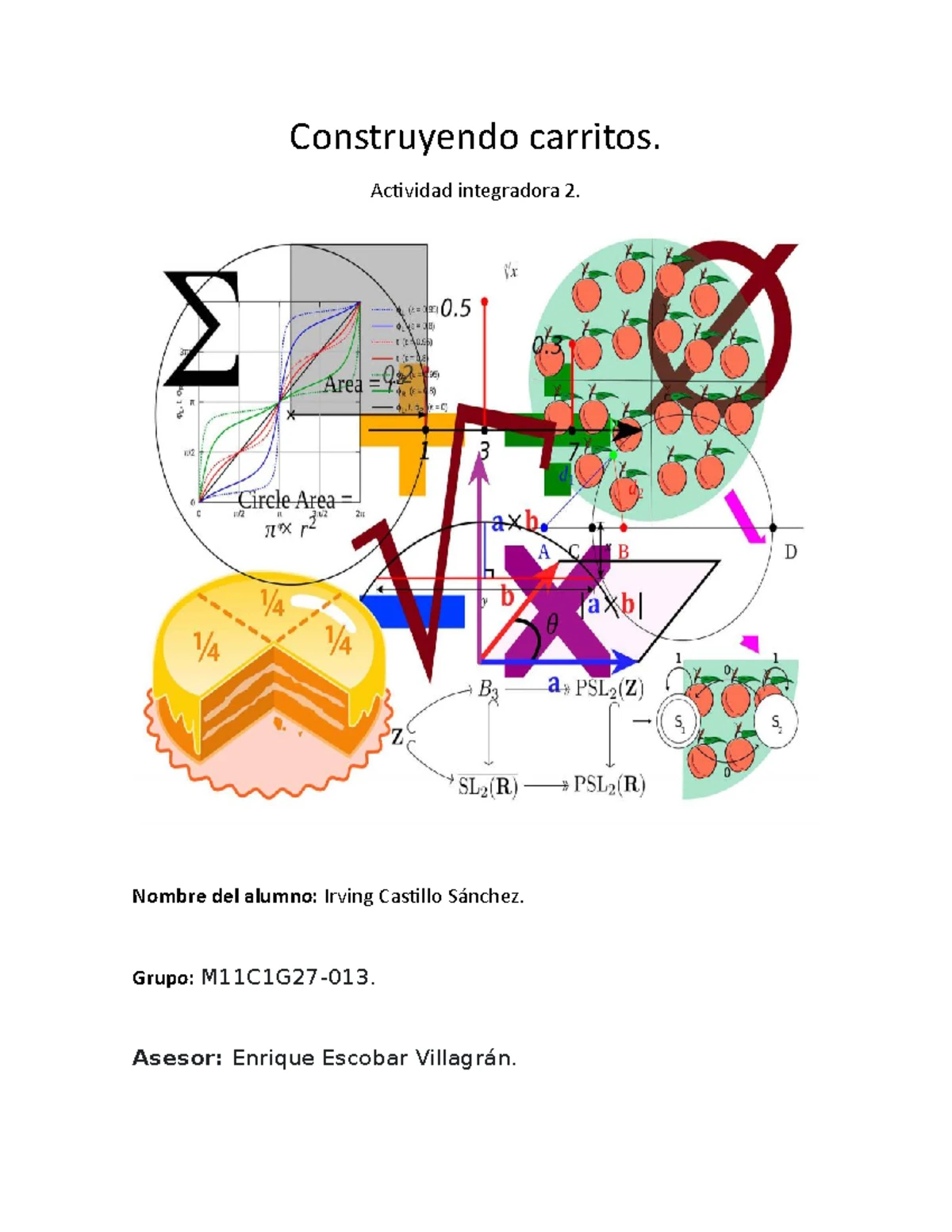 Actividad 2 - modulo 11 - Prepa en Línea - SEP - Studocu