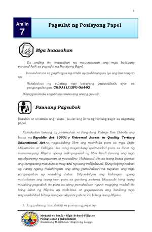 Research Chapter 1 SMAW - Welding Skills and SMAW Performance of TVL ...