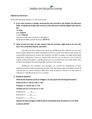 QSO 321 Module Three Assignment - QSO 321 Module Three Assignment ...