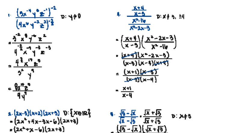 Assignments#1 - Math Problem Solving Techniques - Studocu