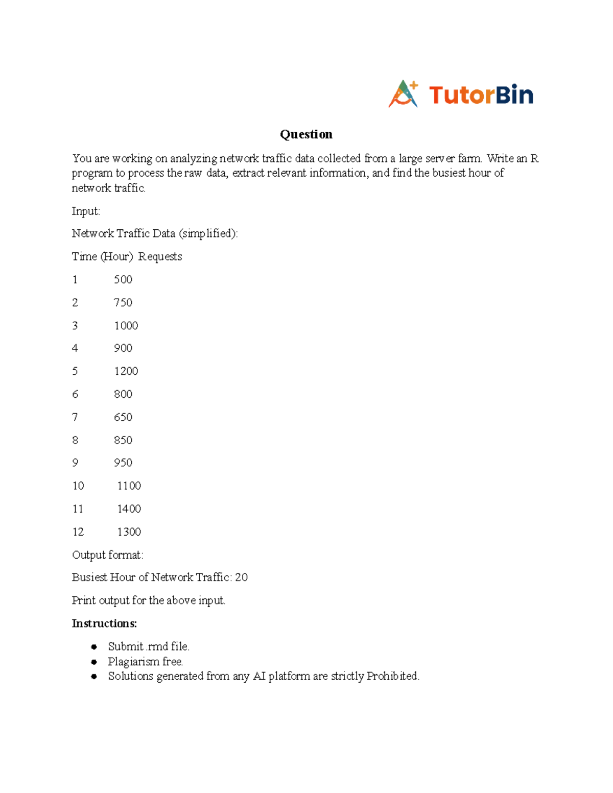 MATLAB question practical - Question You are working on analyzing ...