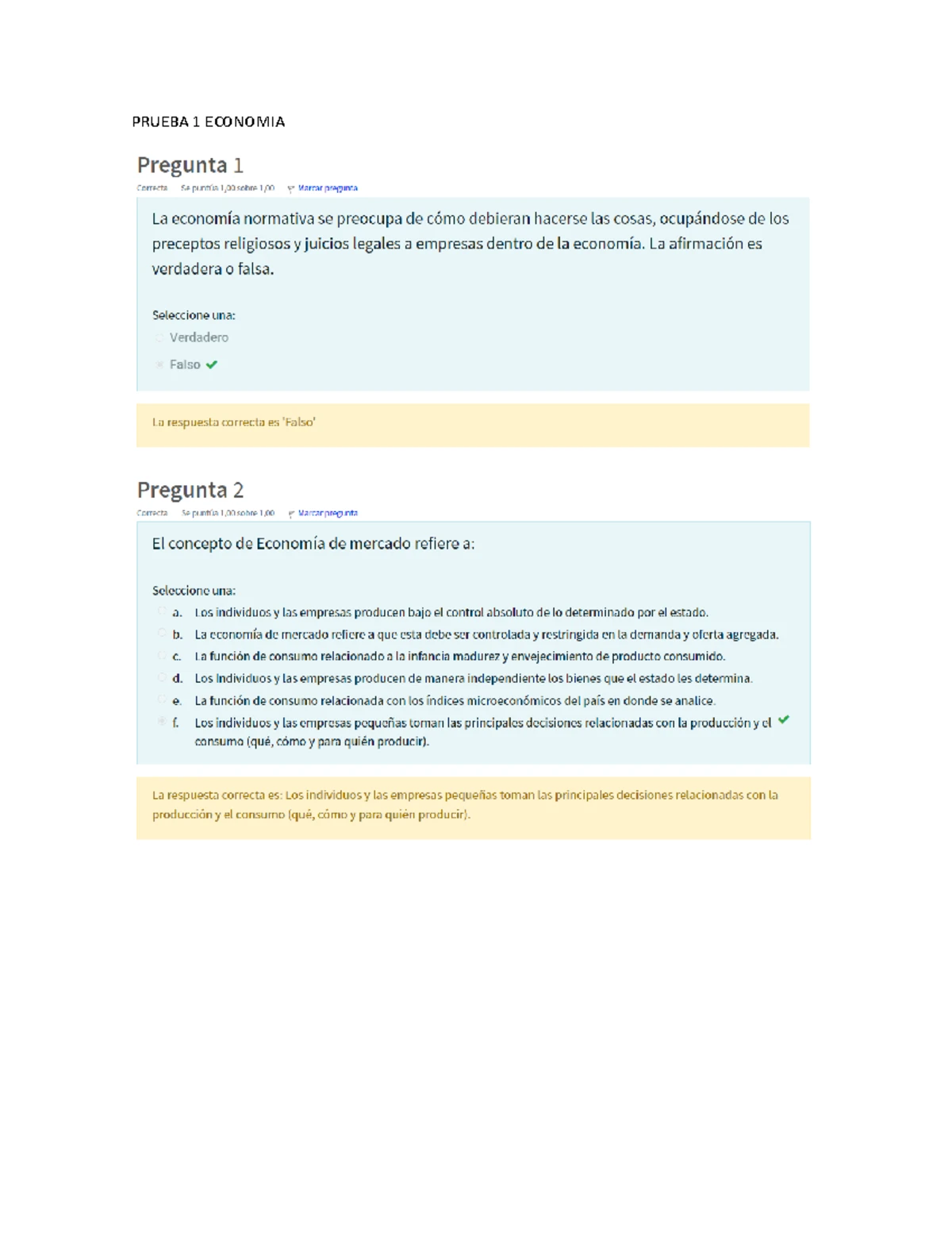 Examen administracion iplacex 2021 - Iplacex - Studocu