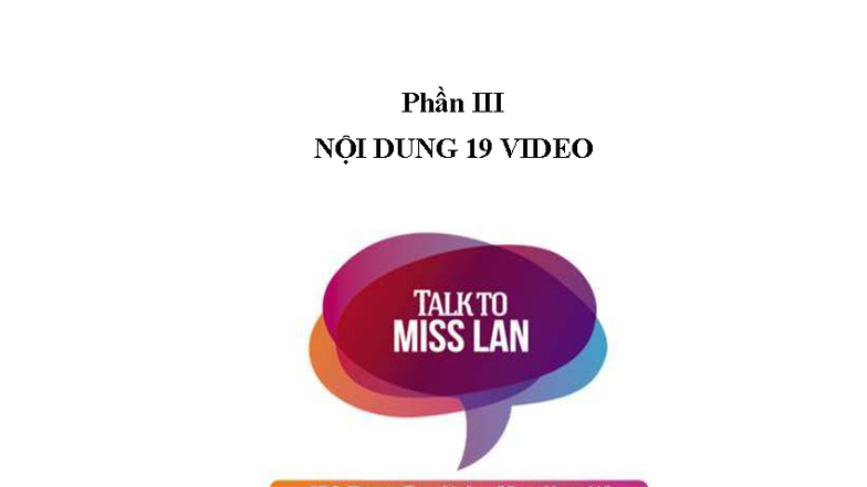 Unit 1: Nice to Meet You - Lesson 1 Overview (19 Videos) - Studocu