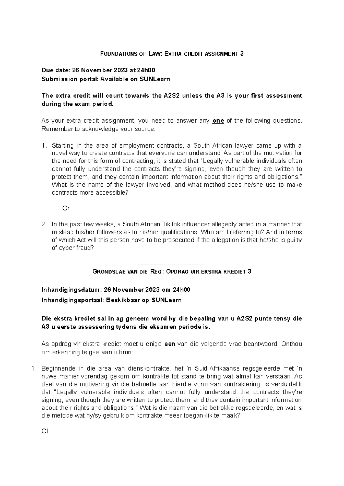 Topic 8 Revision: Understanding Wills and Vesting of Rights - Studocu