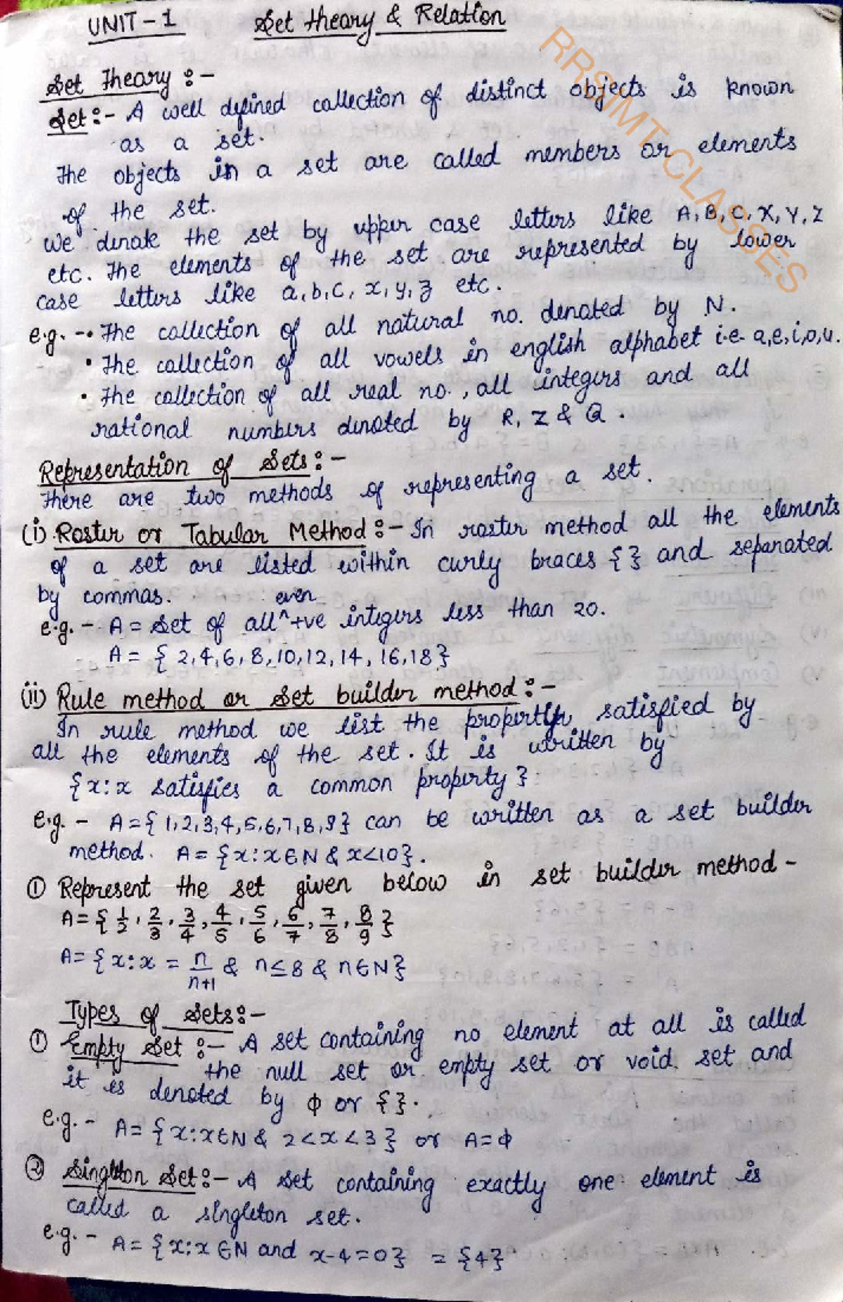 Dstl Notes for BCS303: Easy Explanations and Key Concepts - Studocu