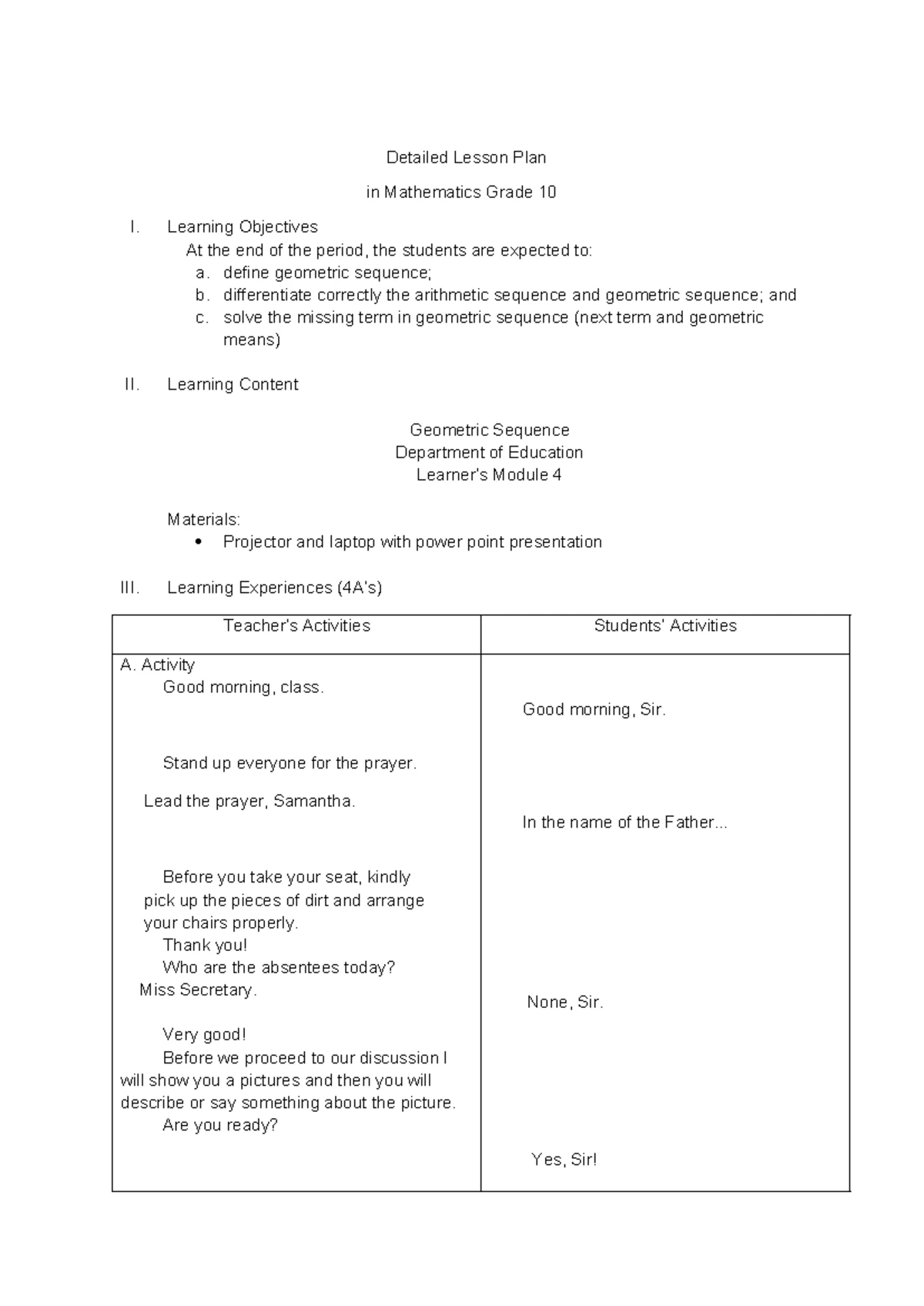Filipino Research Chapter 3 - KABANATA III Disenyo at Paraan ng ...