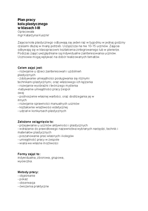 Hello explorer 2 test u4a - Imię Klasa Nazwisko Hello Explorer 2 Test 4 ...