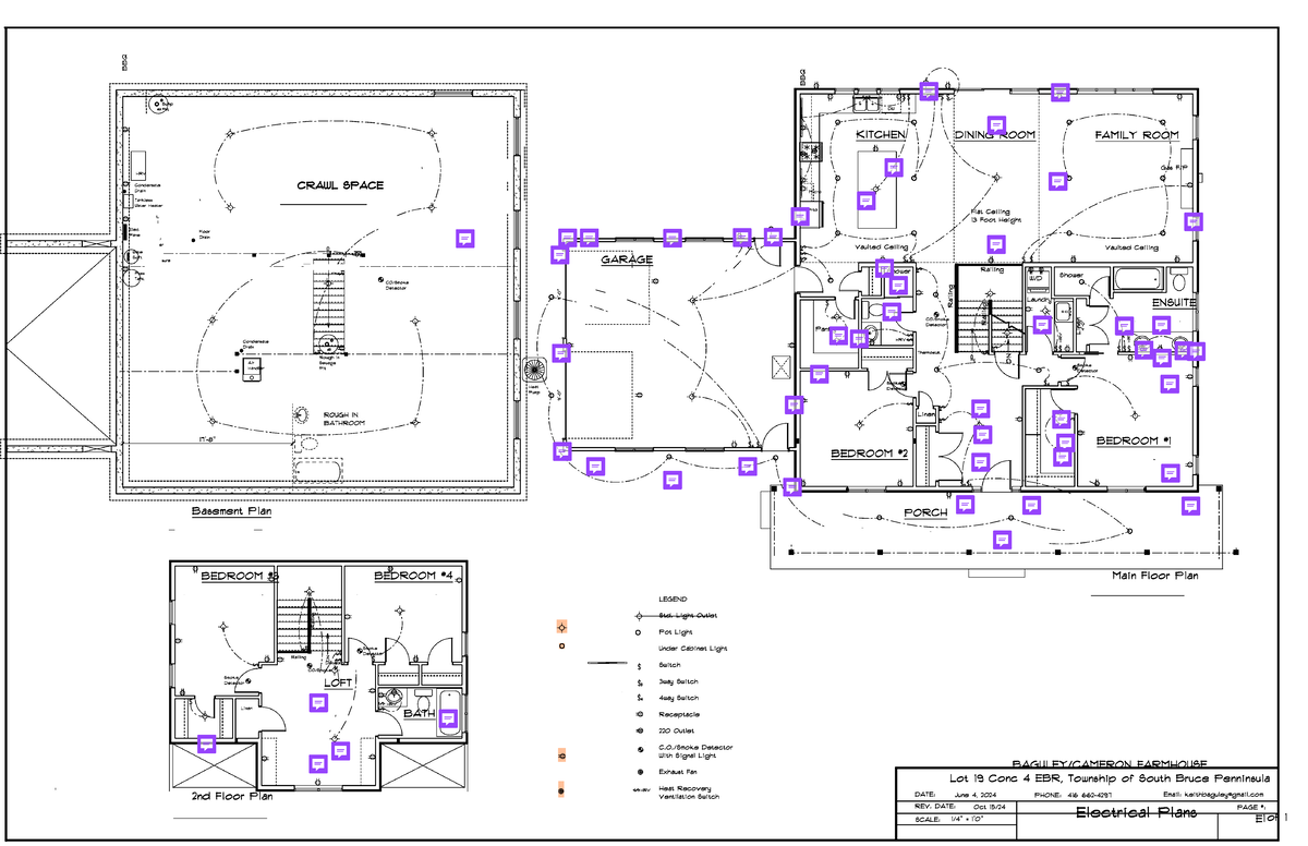 Page 1 of 1 Electrical Plans Revised Dec 15 - ,."' ·-.. !t2)_ ! 18' t,I ...