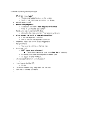 Exam View - Chapter 19 - na other - Chapter 19: Nutritional Concepts ...