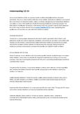 [Solved] A patient is admitted with acute hemorrhagic cystitis The ...