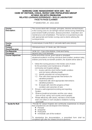 PE8-Q3- Module 1 - Physical Education Quarter 3- Module 1: S.M.A.R ...