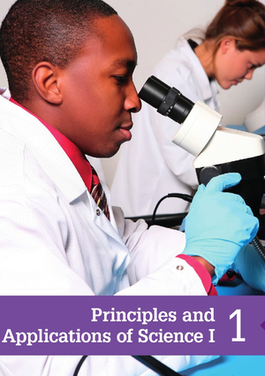 Unit 1 Revision Guide - BTEC Applied Science Unit 1 Revision Guide GET ...