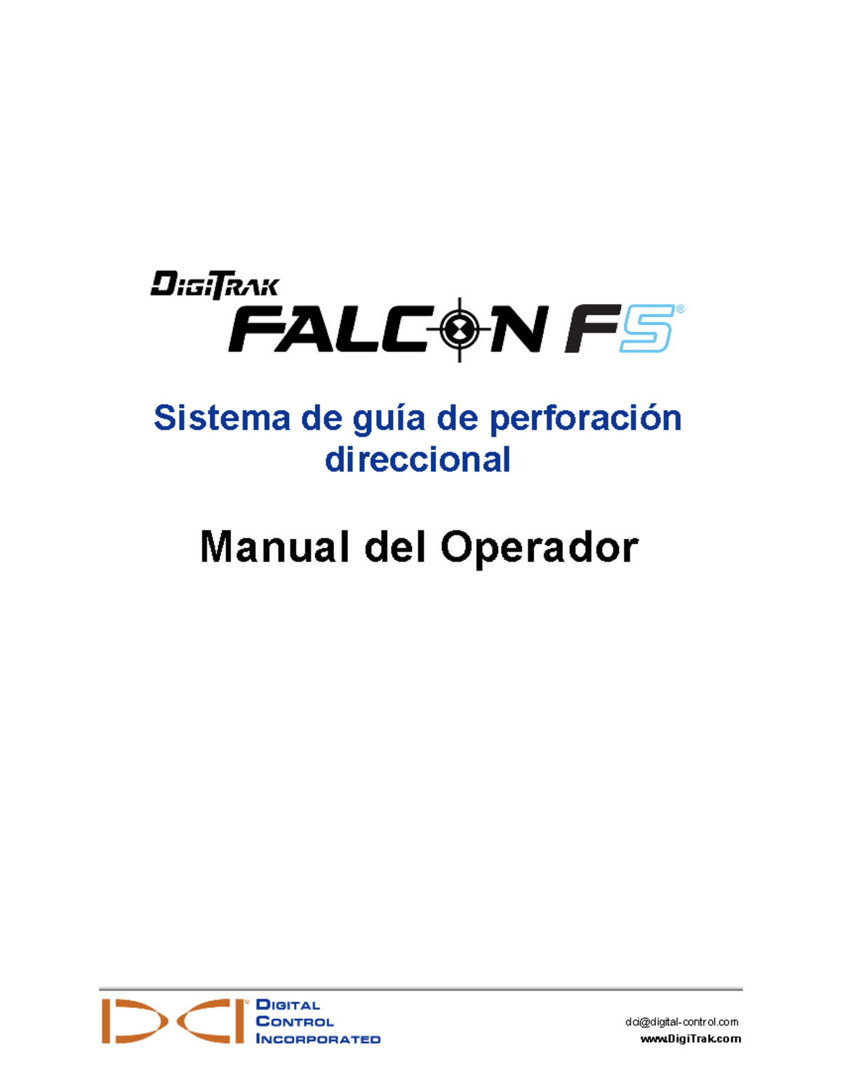 Falcon F5 OM - Spanish - DOCUMENTO PARA PRACTICA DE DISEÑO MULTIMEDIA Y ...