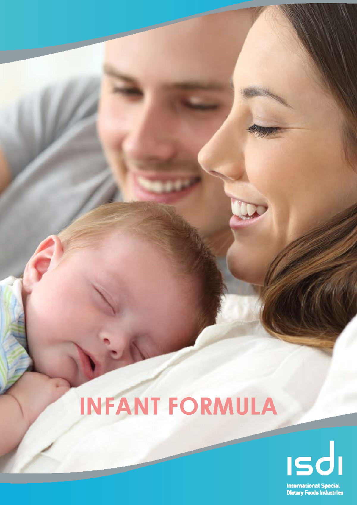 Infant Formula Guidelines: Insights from the Codex Alimentarius ...