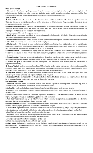 Sample Lesson Plan for Grade 7 with HOTS SOLO Integration - GRADES 1 to ...