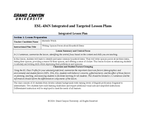 [Solved] How does SEI differ from sheltered English instruction ...