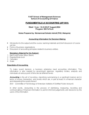 Normal sinus rhythm report - National University Of Technology Computer ...