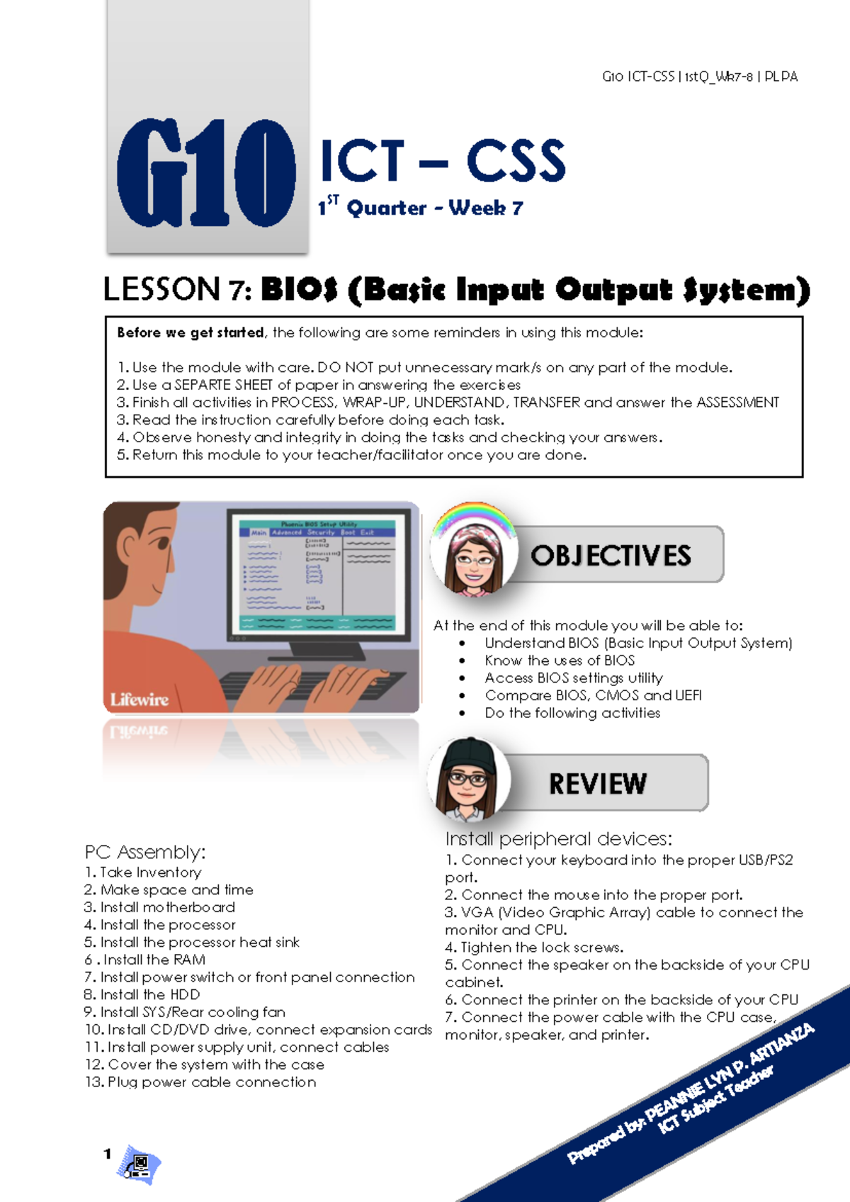 4-Grade-10-ICT-CSS-Module-for-1Q-W-7-8 BIOS-and-Virtual-Activities ...