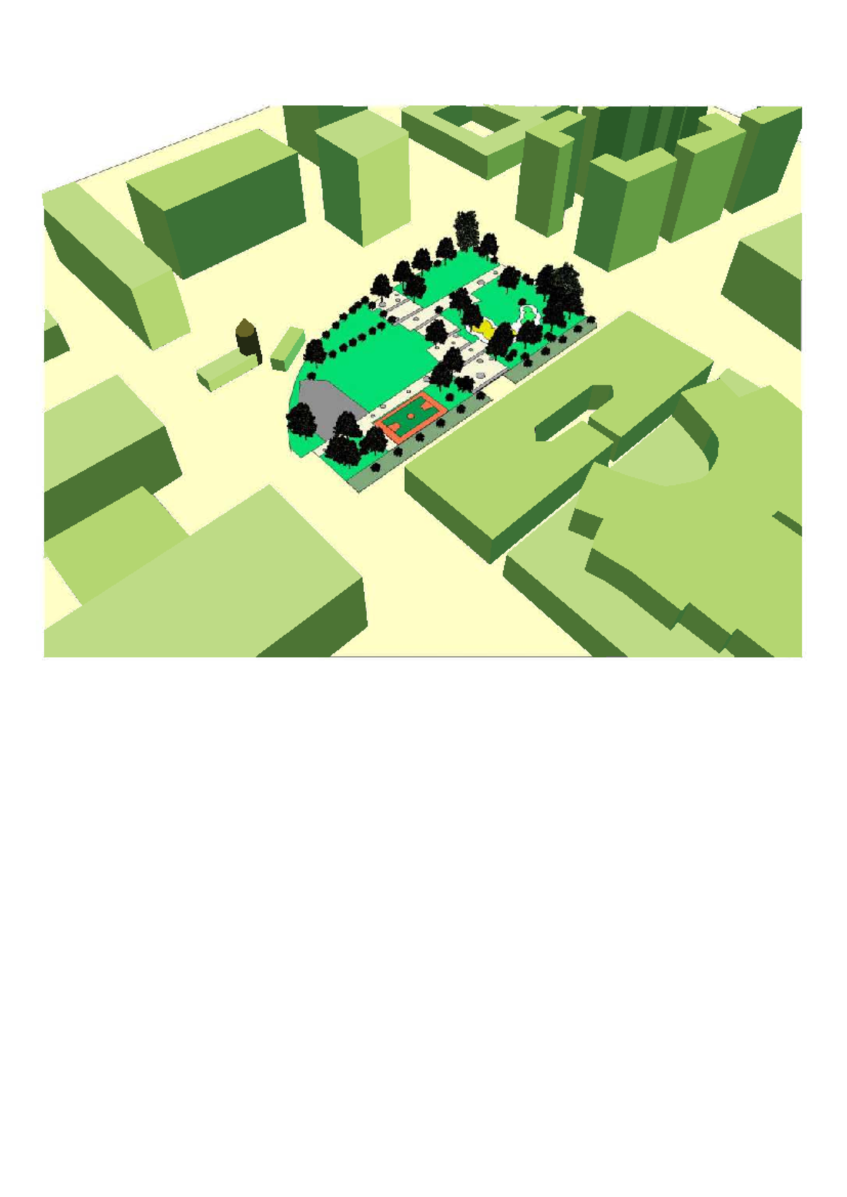 3d illustrator urbanistica - - Studocu