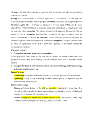 Agriculture AND Nutrition 6 FULL Notes - AGRICULTURE AND NUTRITION ...