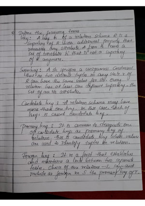 Module 3 -21CS752 - notes aiml - AI&ML, 21CS 752 , 7 th Semester ECE ...