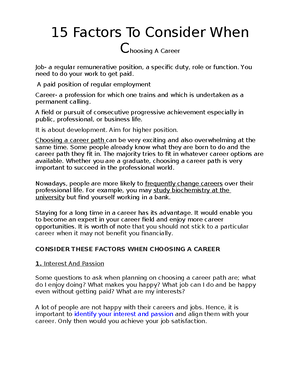 Opening Remarks - script for master of ceremony - [Opening Remarks ...