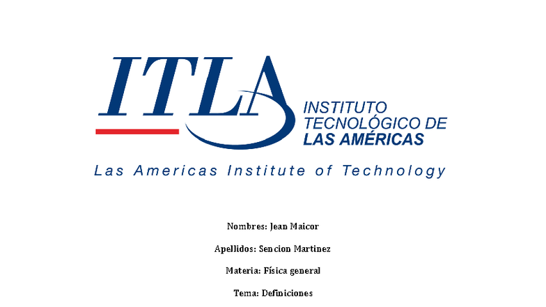 Capítulo 4: Definiciones de Fuerzas y Leyes de Newton - Física General - Studocu