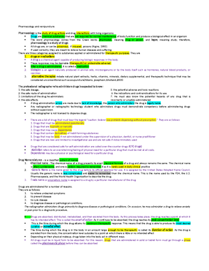 ULTRASONOGRAPHY (UTZ) Prelim Reviewer: History & Developments - Studocu