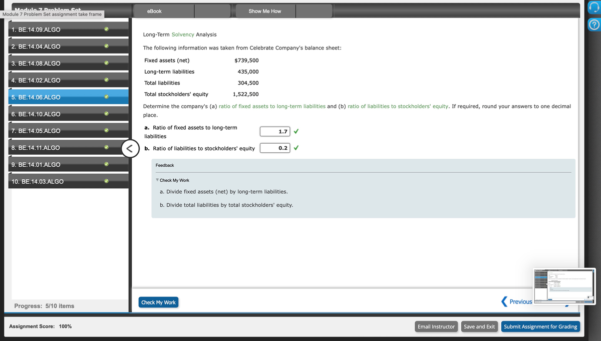 Cengage Module 7 Final Exam Study Guide & Key Concepts - Studocu