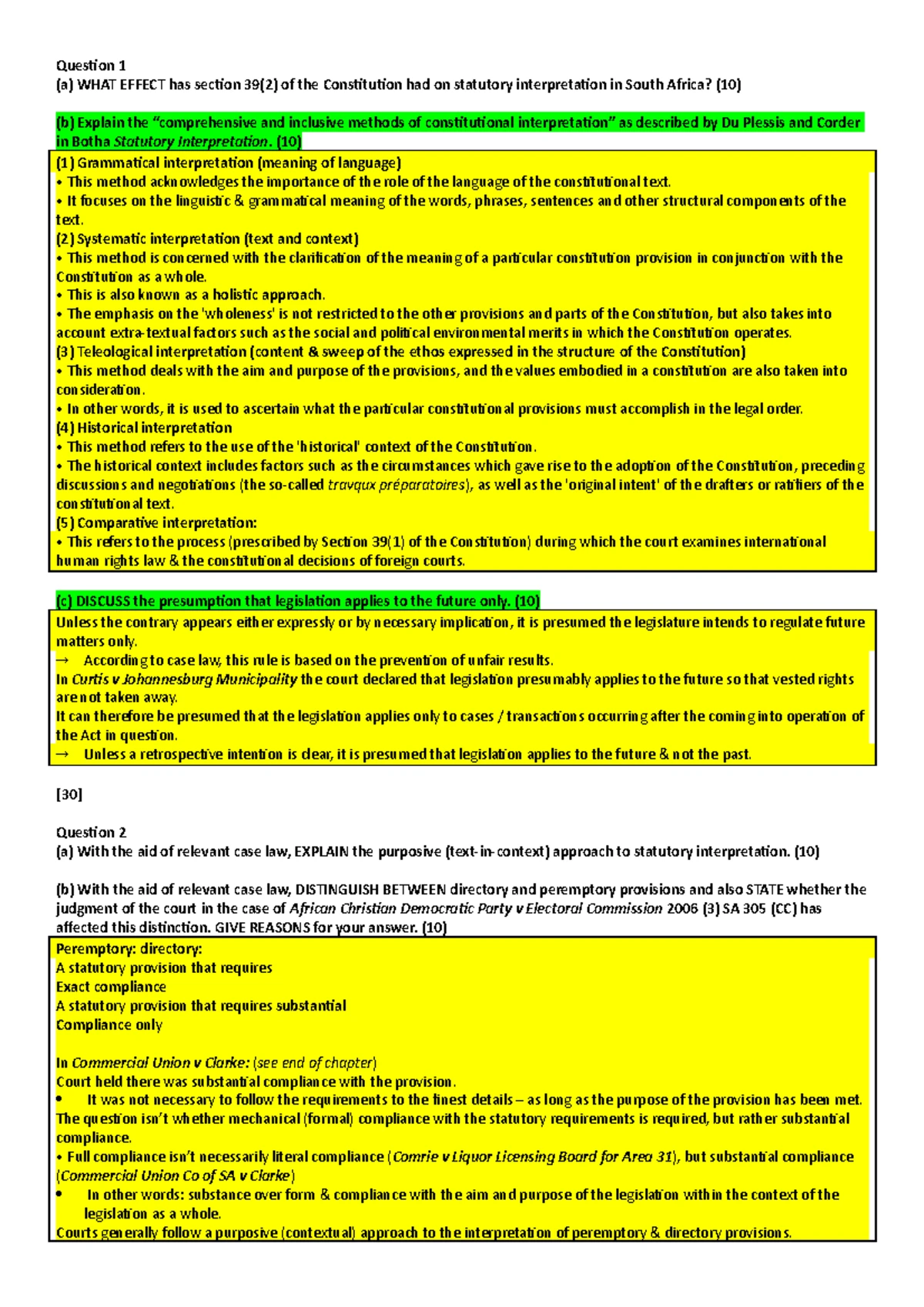 The Invigilator App - Student User Guide V1 - invigilator Step by Step ...