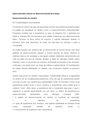 Páginas de desenvolvimento-humano - 12ª Ed. Papalia e Feldman - 36 ...